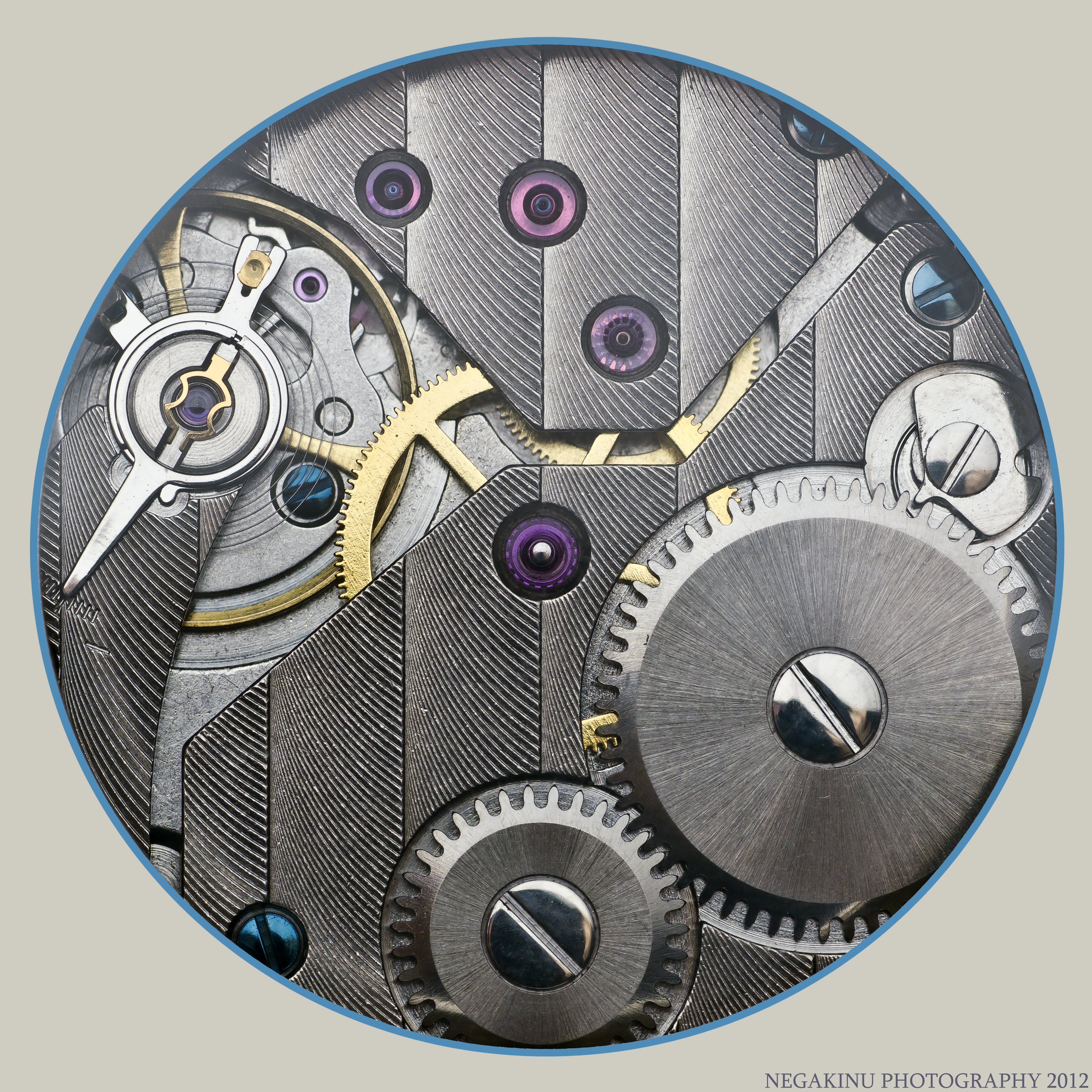 High res macro of the Asian 6497 movement. | WatchUSeek Watch Forums